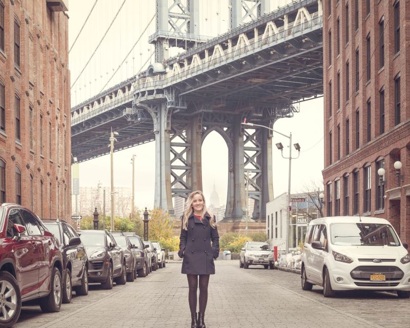 New York City: Personal Travel and Vacation Photographer - What Does the Experience Look Like?