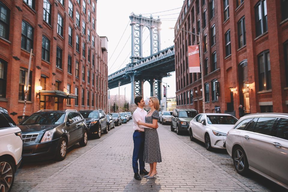 New York City: Personal Travel and Vacation Photographer - The Value of Professional Photos in Your Trip