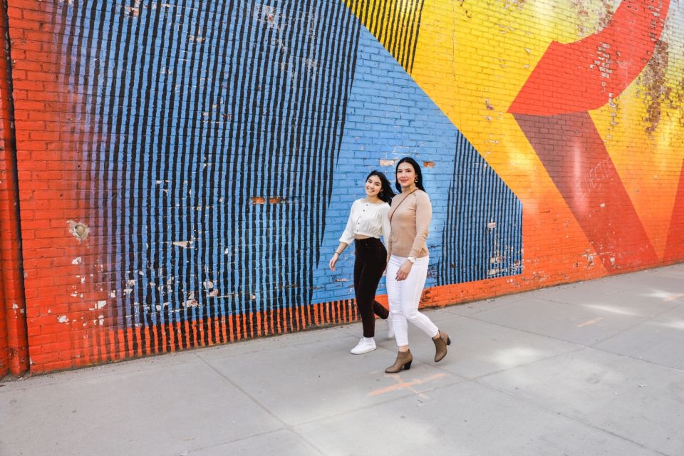 New York City: Personal Travel and Vacation Photographer - Summary