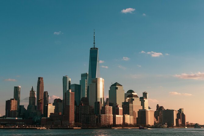New York City Personalized Sightseeing Tour - An In-depth Look at the Tour Itinerary