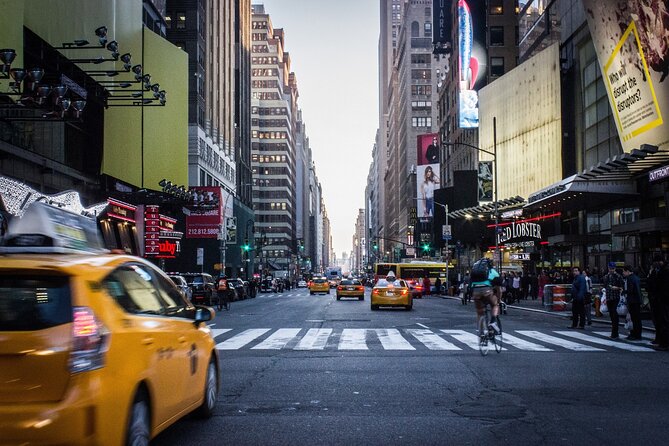 New York City Personalized Sightseeing Tour - What Makes This Tour Stand Out?