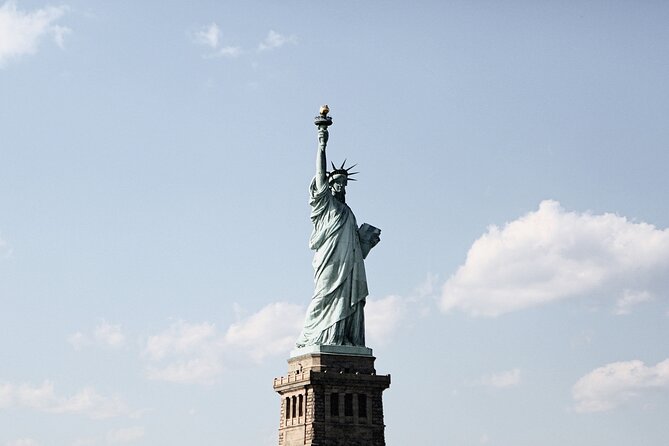 New York City Personalized Sightseeing Tour - Practical Considerations