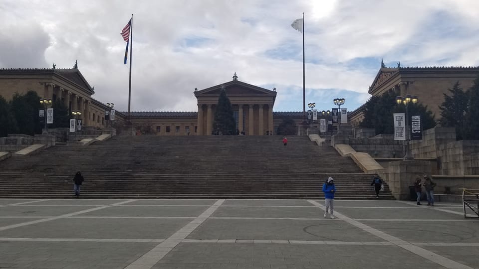 New York City: Philadelphia and Princeton University Tour - Key Points