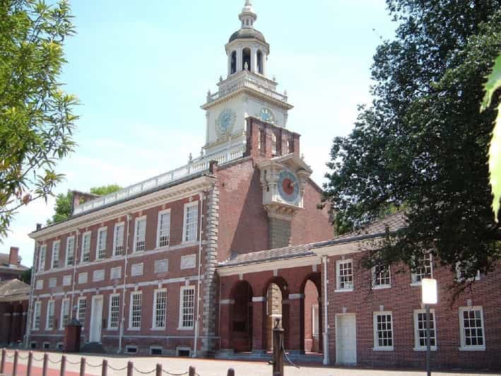 New York City: Philadelphia and Princeton University Tour - A Full Breakdown of the Tour Experience