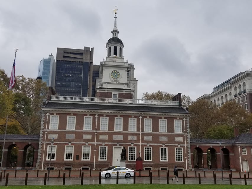 New York City: Philadelphia and Princeton University Tour - Who Should Consider This Tour?