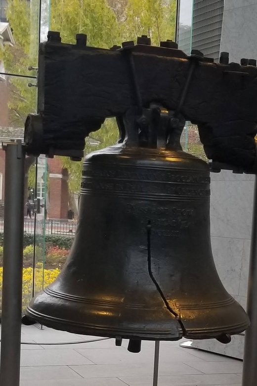 New York City: Philadelphia and Princeton University Tour - Frequently Asked Questions
