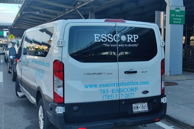New York City Private Airport Shuttle/Car Service - What to Expect from This Private Airport Shuttle Service