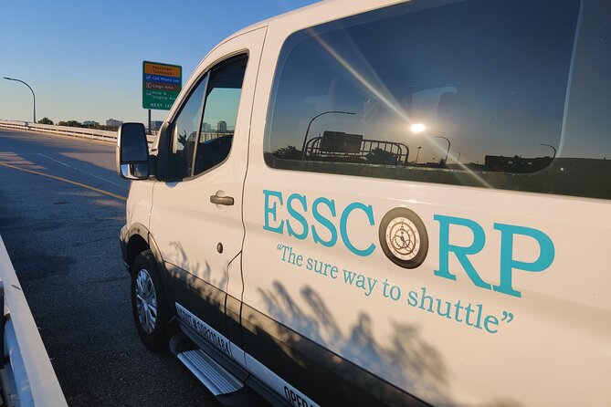 New York City Private Airport Shuttle/Car Service - Final Thoughts