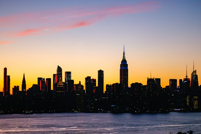 New York City Private and Customized Tour by SUV - An In-Depth Look at the Private SUV Tour