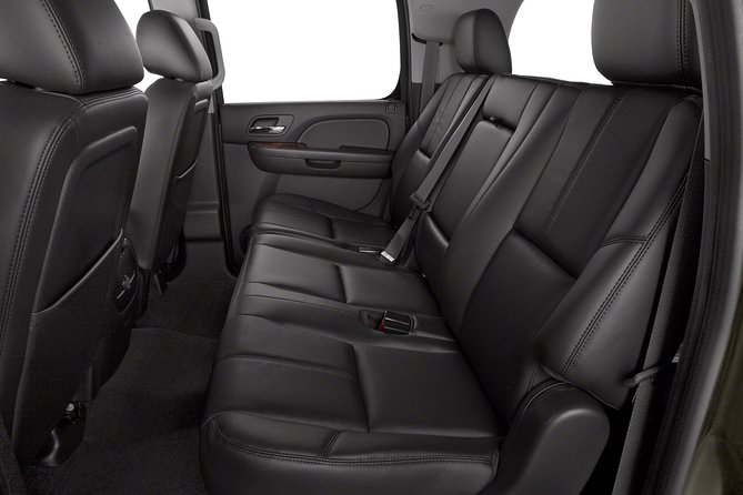 New York City Private and Customized Tour by SUV - Final Thoughts