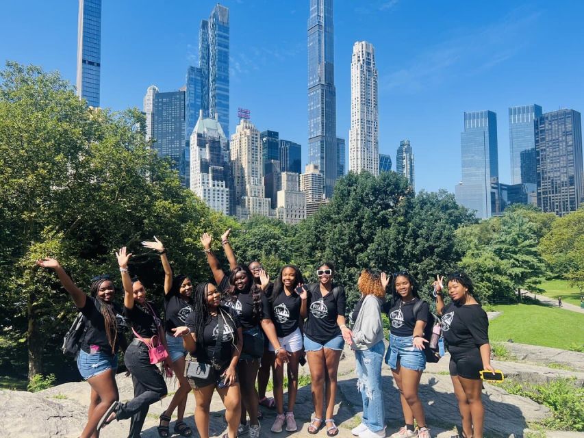 New York City: Private Central Park Pedicab Tour - FAQs