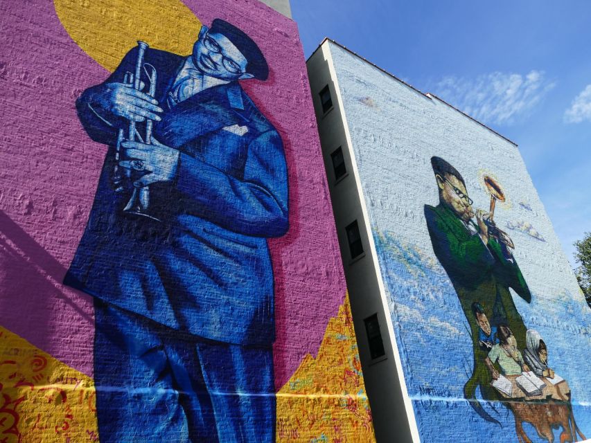 New York City: Private Harlem Jazz Tour with Expert Guide - The Practical Details