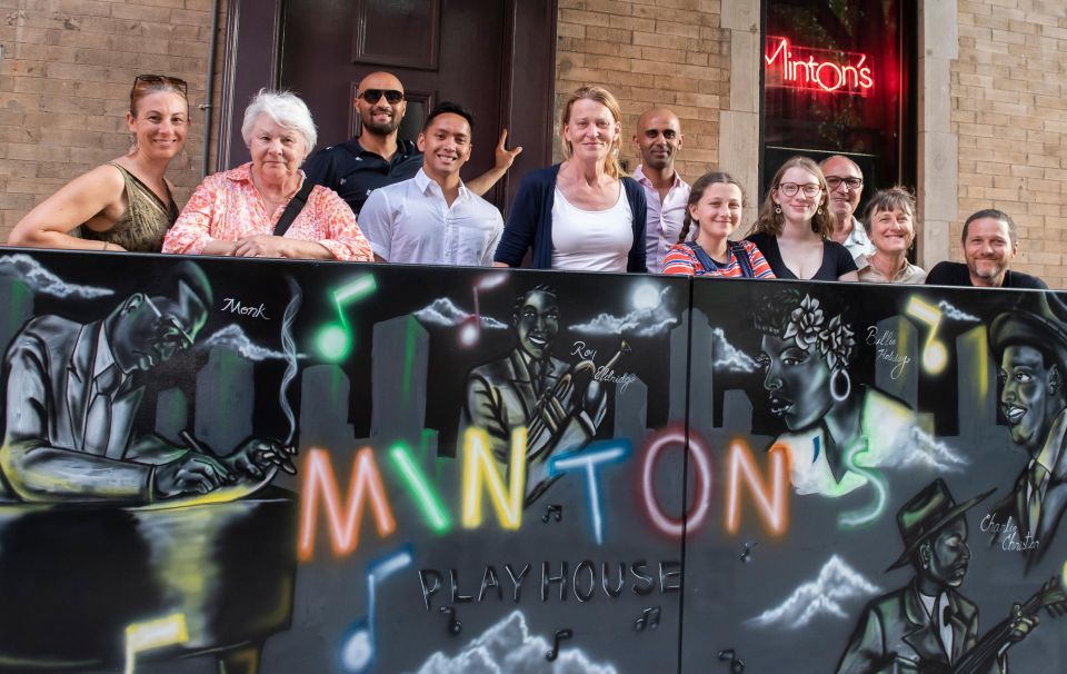 New York City: Private Harlem Jazz Tour with Expert Guide - Final Thoughts