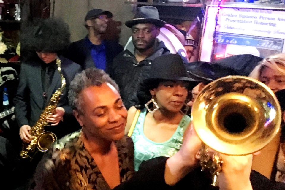 New York City: Private Harlem Jazz Tour with Expert Guide - FAQs