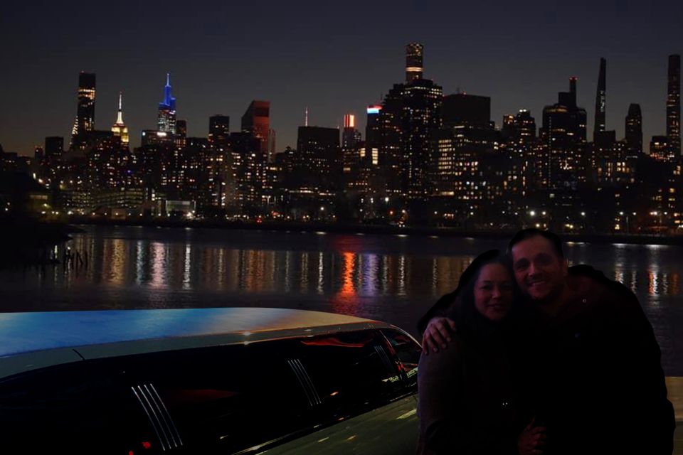 New York City: Private Manhattan Limousine Tour - A Comfortable, Stylish Way to See Manhattan