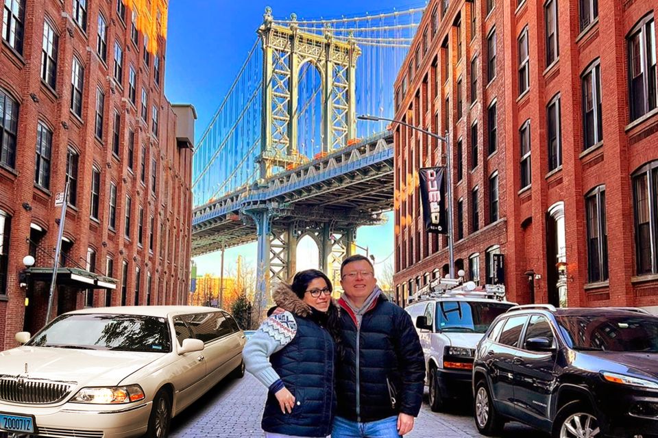 New York City: Private Manhattan Limousine Tour - The Details You Need to Know
