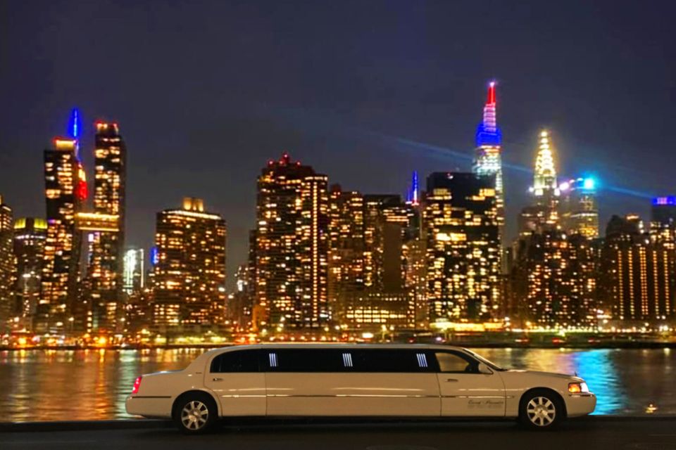 New York City: Private Manhattan Limousine Tour - Real Traveler Insights