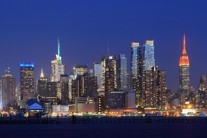 New York City Private Night Tour with Driver-Guide - An In-Depth Look at the Tour Experience