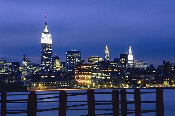 New York City Private Night Tour with Driver-Guide - Who Would Love This Tour?