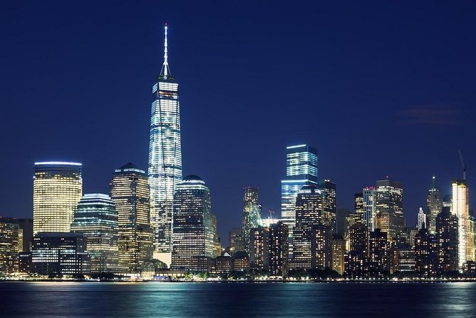 New York City Private Night Tour with Driver-Guide - FAQs
