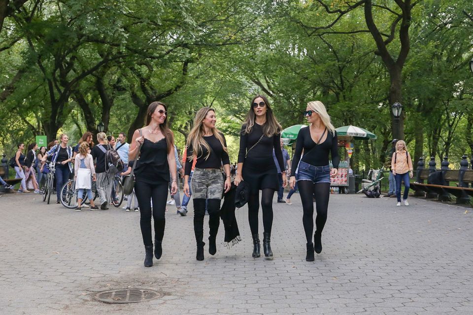 New York City: Private Photo Shoot - The Itinerary and Experience