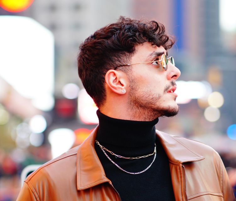 New York City: Private Photoshoot in Amazing Times Square - FAQ