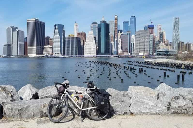 New York City: Private Sightseeing Bike Tour - What to Expect from the NYC Private Bike Tour