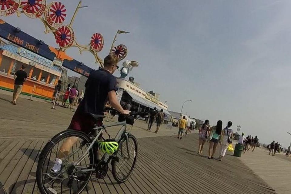 New York City: Private Sightseeing Bike Tour - The Value of a Private, Tailor-Made Experience