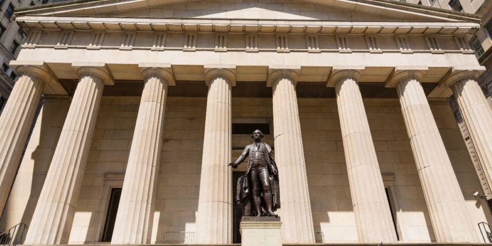 New York City: Private Tour Hamilton & the Founding Fathers - Detailed Breakdown of the Itinerary