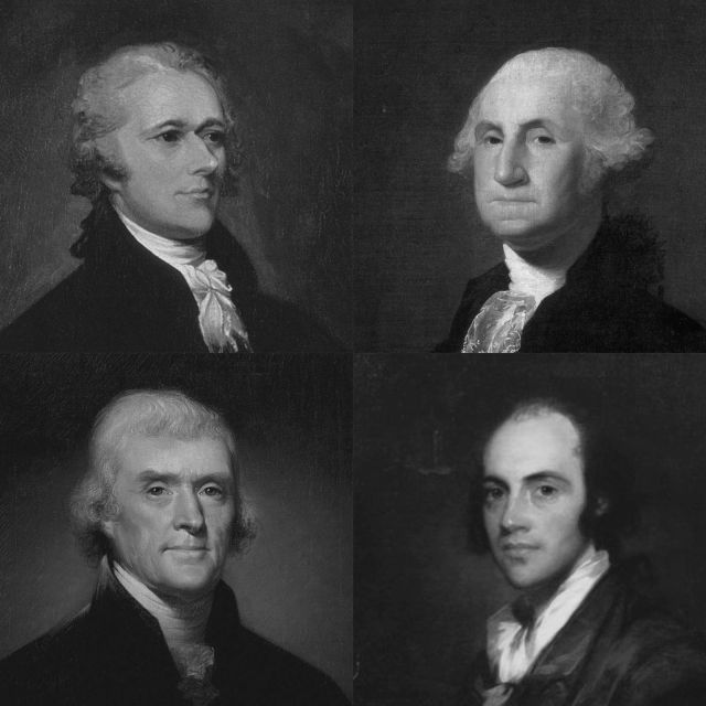 New York City: Private Tour Hamilton & the Founding Fathers - What Makes This Tour Stand Out