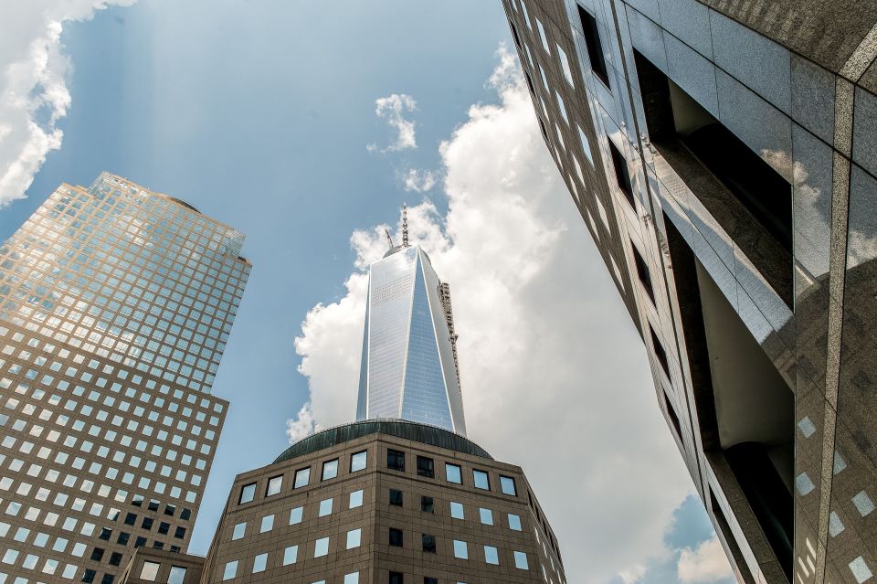 New York City: Private Tour with a Local Guide - Why Choose This Tour?