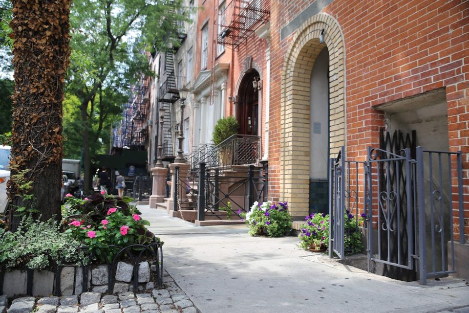 New York City: Private Tour with a Local Guide - A Deep Dive into the Tour Experience