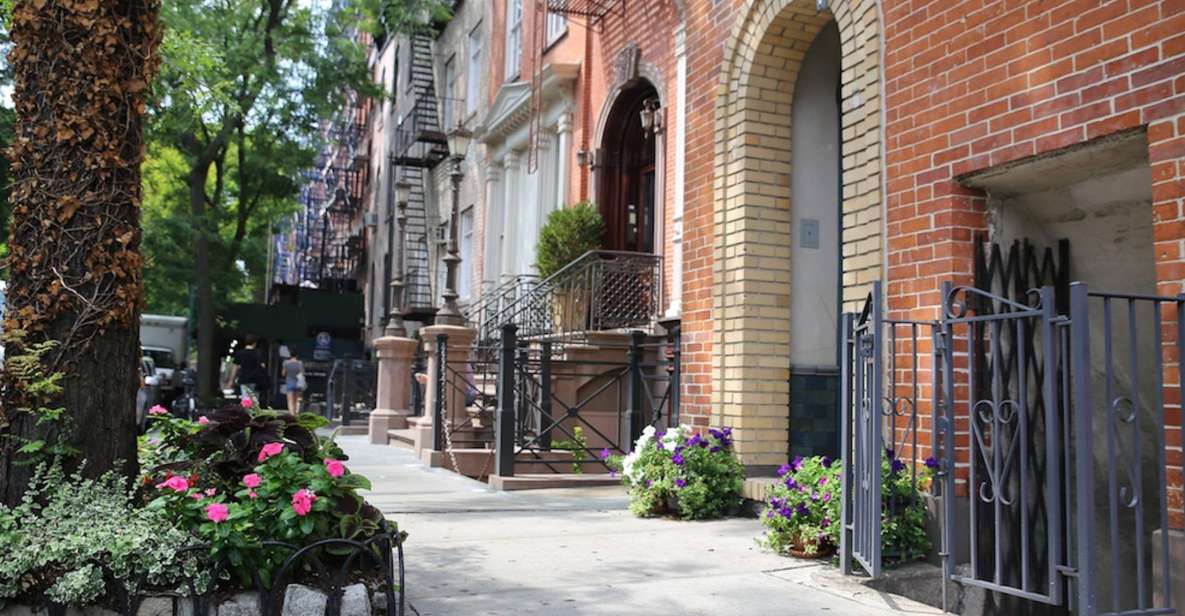 New York City: Private Tour with a Local Guide - Final Thoughts
