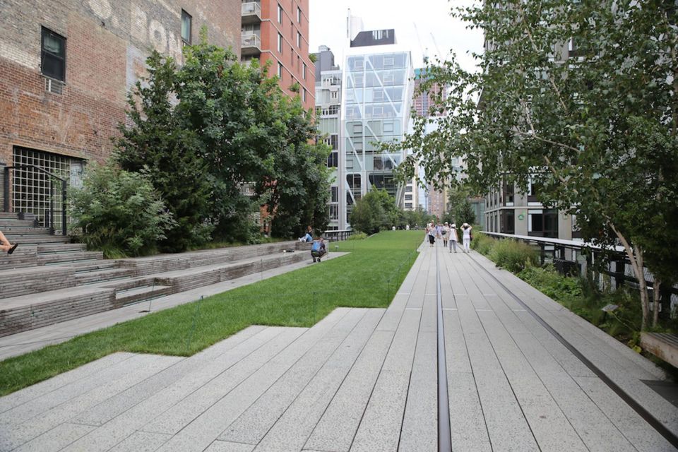 New York City: Private Tour with a Local Guide - FAQs