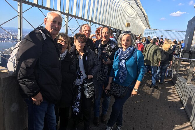 New York City : Private Walking Tour With A Guide (Private Tour) - Pricing and Value