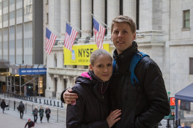 New York City Private Walking Tour With A Personalized Itinerary - The Experience: What You Can Expect