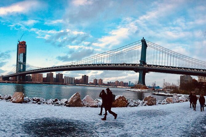 New York City Private Walking Tour With A Personalized Itinerary - Pricing and Value: Is it Worth It?