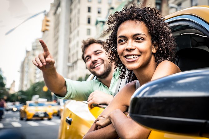 New York City Private Walking Tour With A Personalized Itinerary - Who Will Love This Tour?