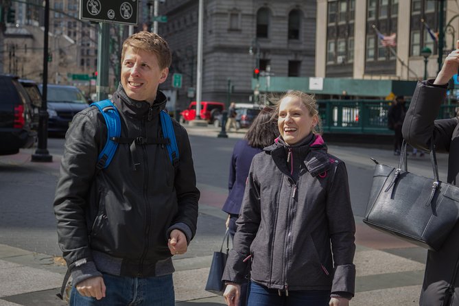 New York City Private Walking Tour With A Personalized Itinerary - FAQ