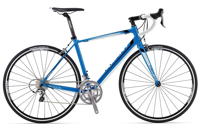 New York City Racing Bike Rental - Who Should Consider This Rental?