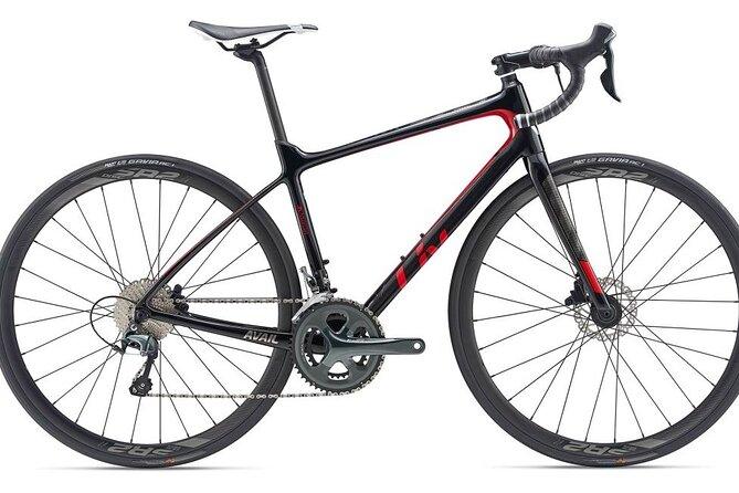 New York City Racing Bike Rental - FAQ