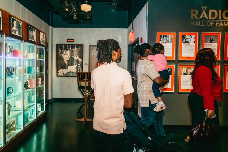 New York City: RiseNY Experience Ticket - Why This Experience Works