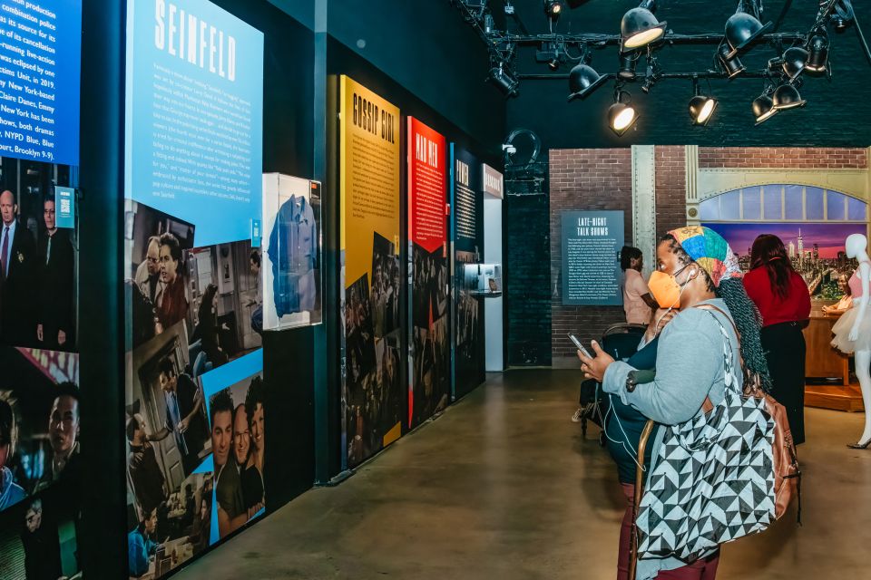 New York City: RiseNY Experience Ticket - Final Thoughts: Who Should Consider the RiseNY Experience?