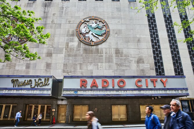 New York City Rockefeller Center Art and Architecture Tour - Who Is This Tour Best For?