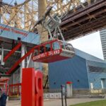 New York City: Roosevelt Island Walking Tour with Tram Ride - Logistic Details and Practical Tips