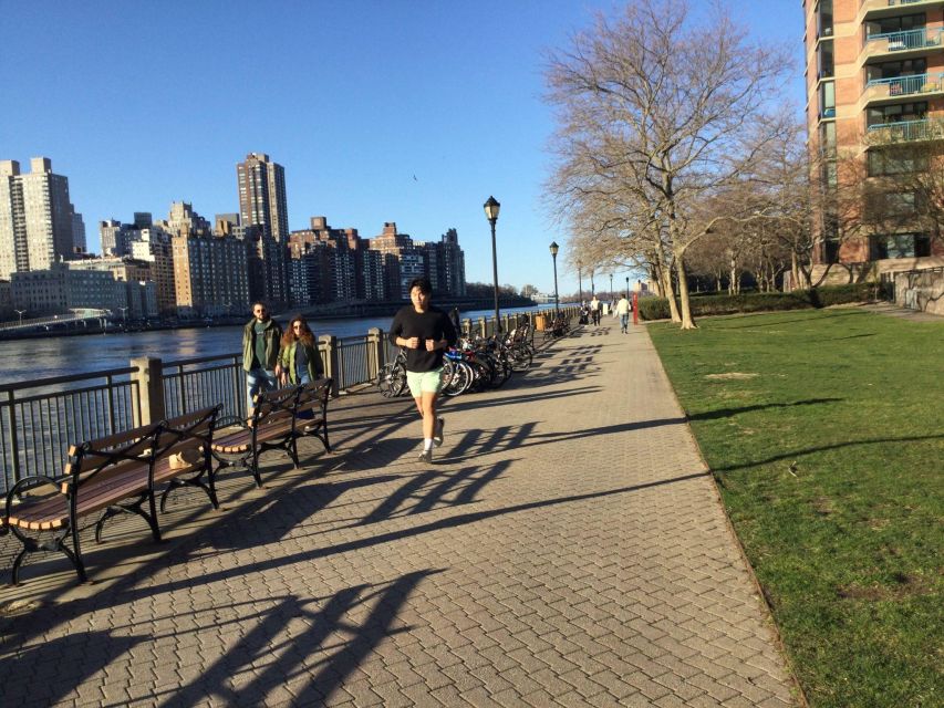 New York City: Roosevelt Island Walking Tour with Tram Ride - Final Thoughts