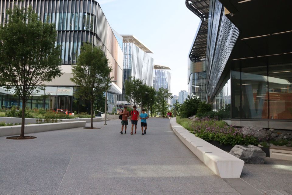 New York City: Roosevelt Island Walking Tour with Tram Ride - FAQs