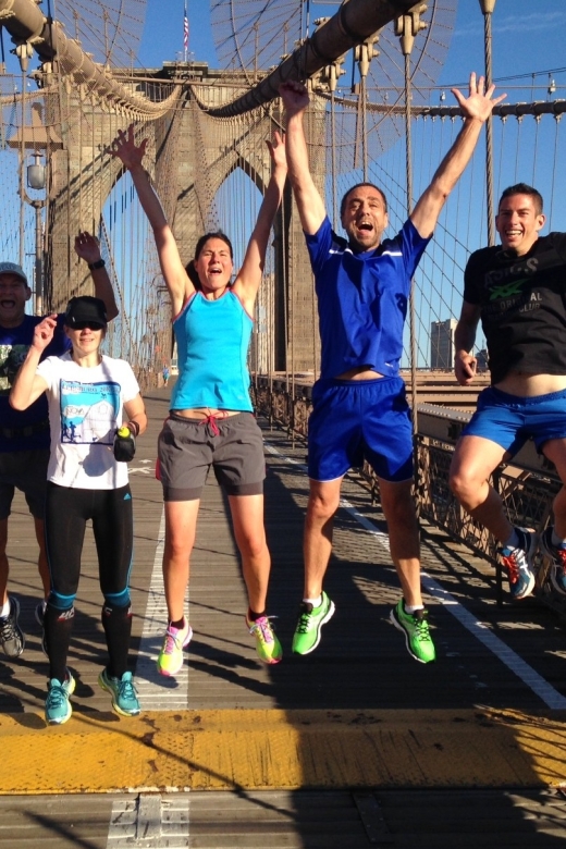 New York City Running Tour: Two Bridges Tour - Why the Price of $49 Offers Good Value