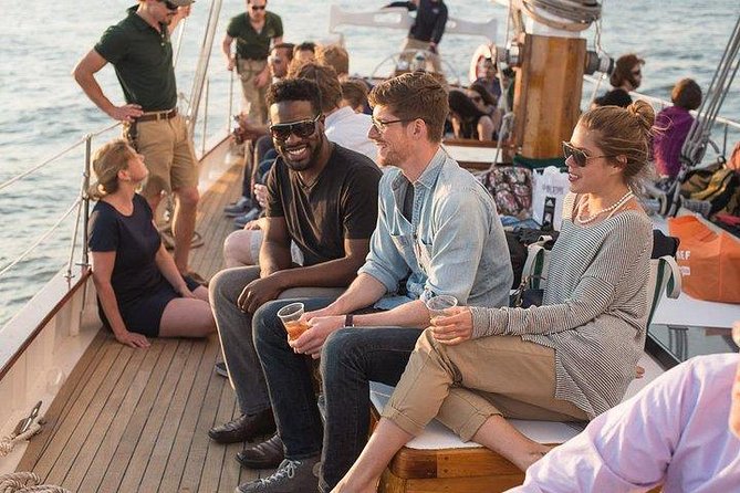 New York City Sailboat Day Cruise to the Statue of Liberty - Practical Details That Matter