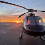 New York City: Scenic Helicopter Tour & Airport Transfer - Who Will Love This Experience?